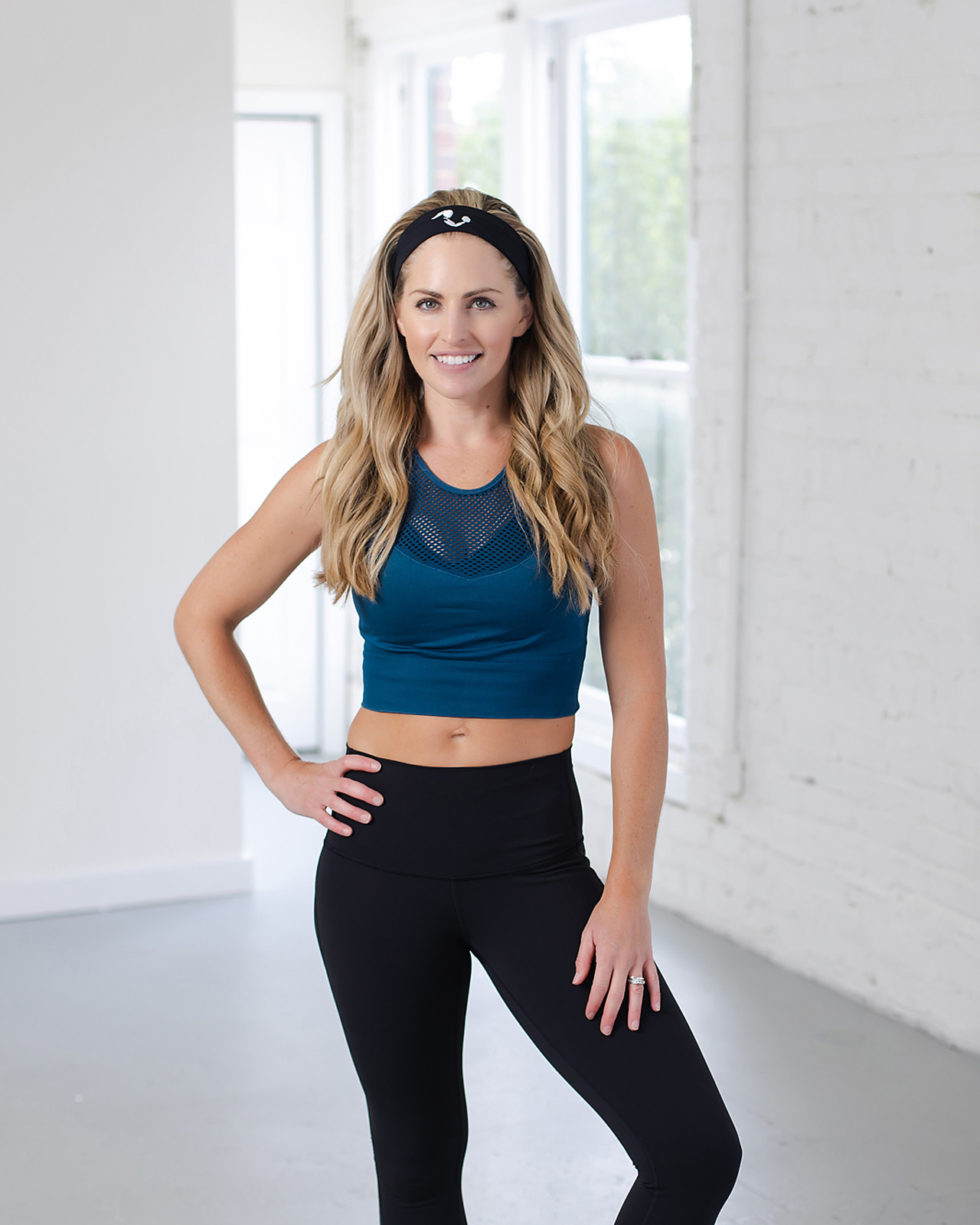 About Bodyfit by Amy - Bodyfit by Amy