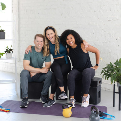 Home - Bodyfit by Amy