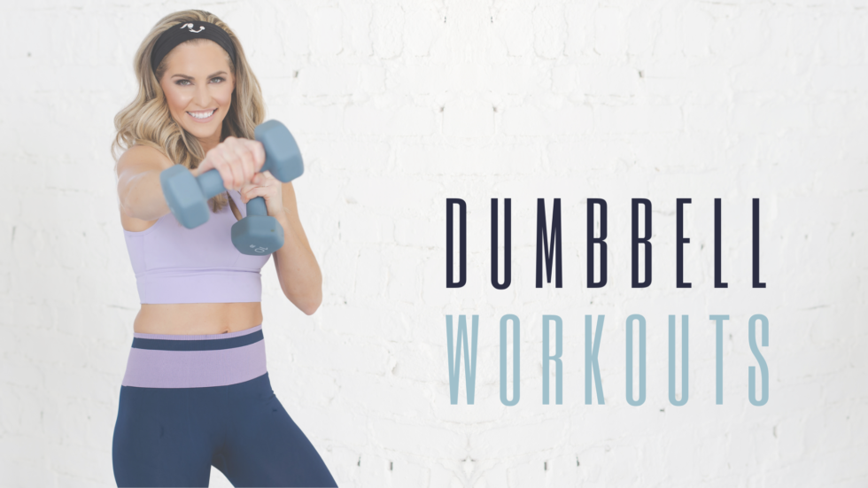 Workouts - Bodyfit by Amy