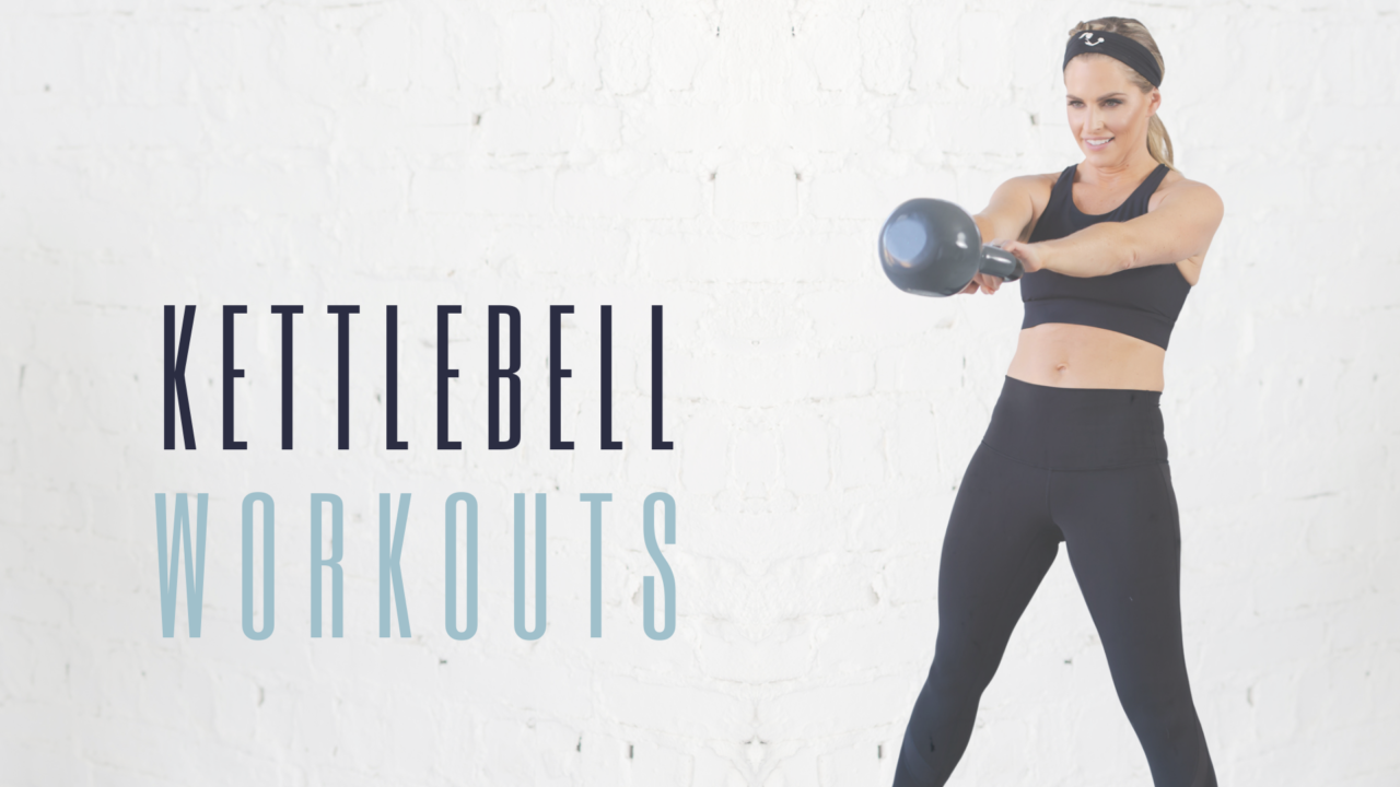 Workouts - Bodyfit by Amy