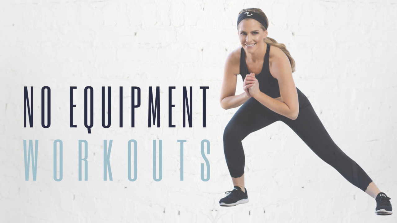 Workouts - Bodyfit by Amy