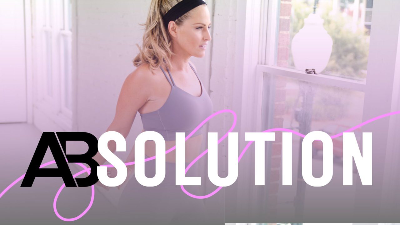 Workouts - Bodyfit by Amy