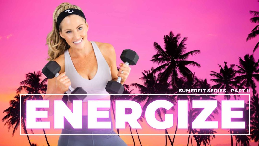 Workouts - Bodyfit by Amy