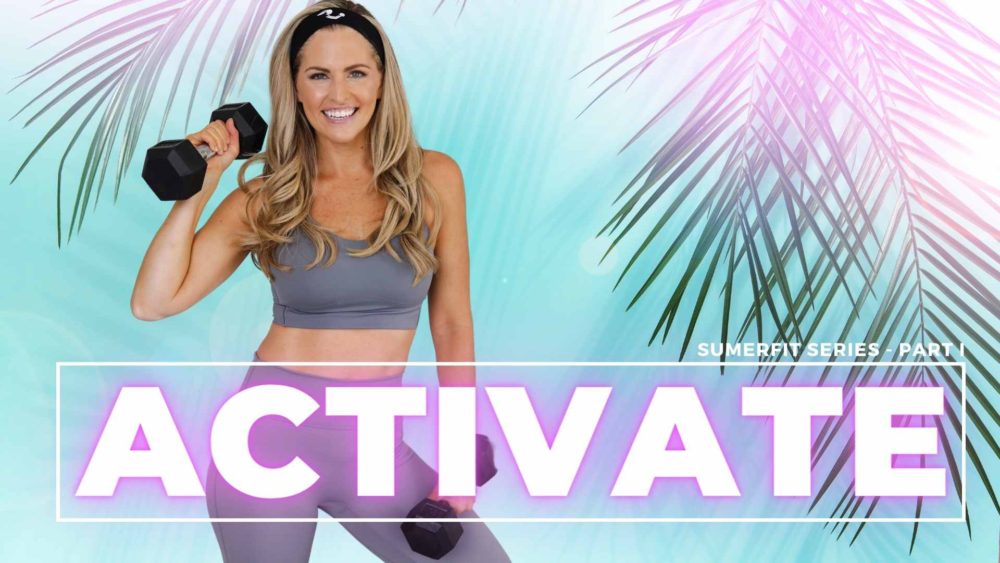 Workouts - Bodyfit by Amy