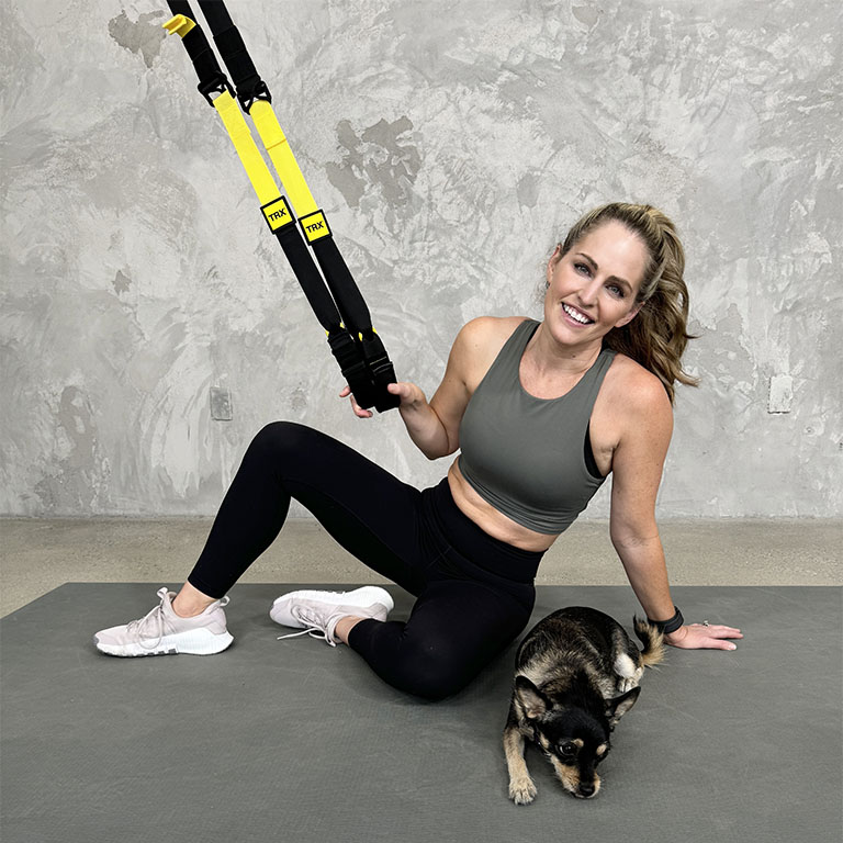 About Bodyfit by Amy - Bodyfit by Amy