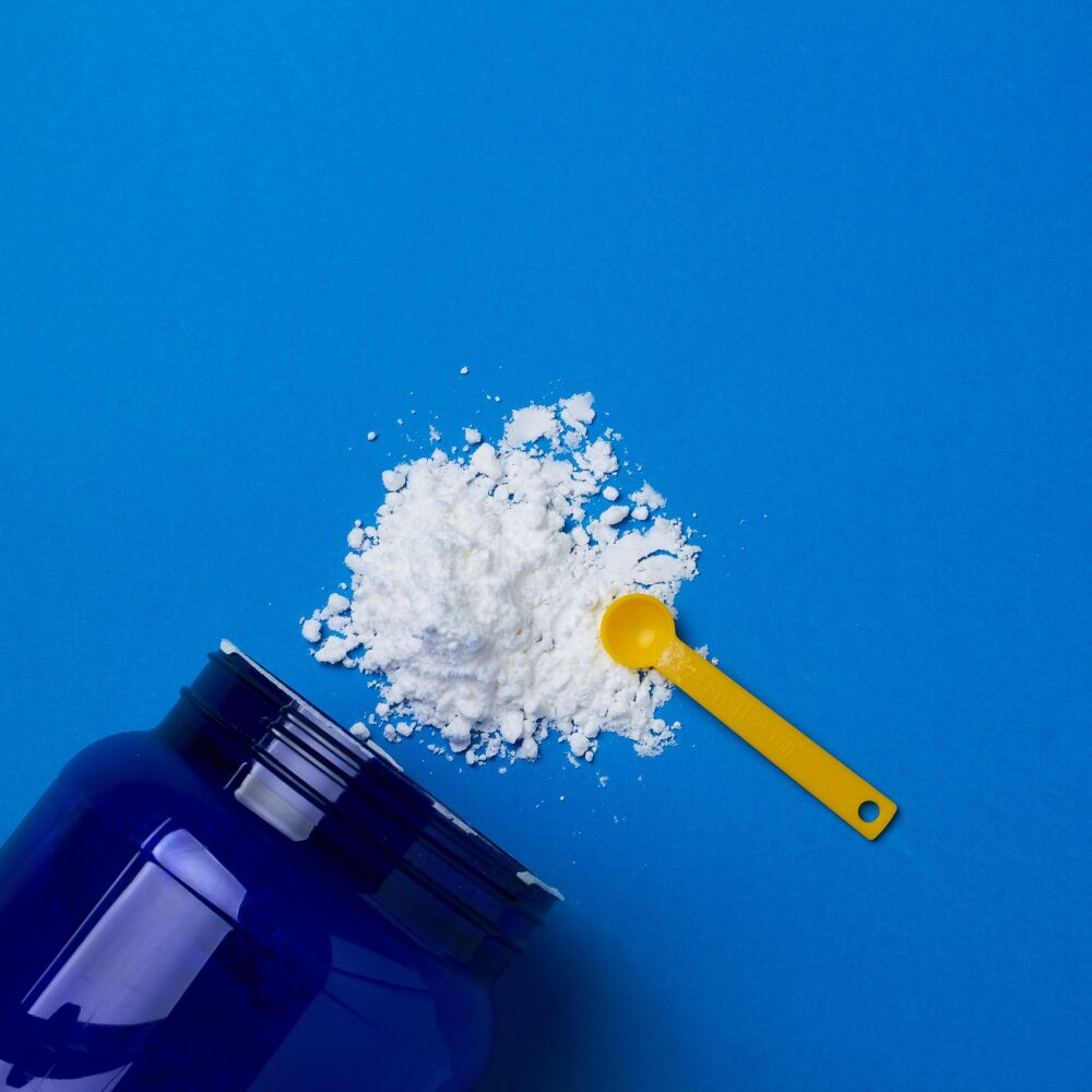 Are Abs ~Really~ Made in the Kitchen? - Bodyfit by Amy